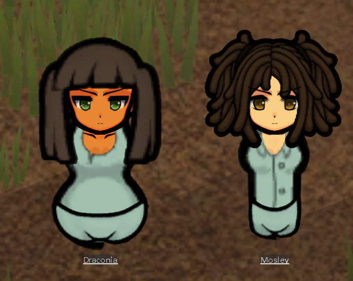 Sized Apparel For RJW With Body Part Rendering! - Page 6 - Rimworld ...