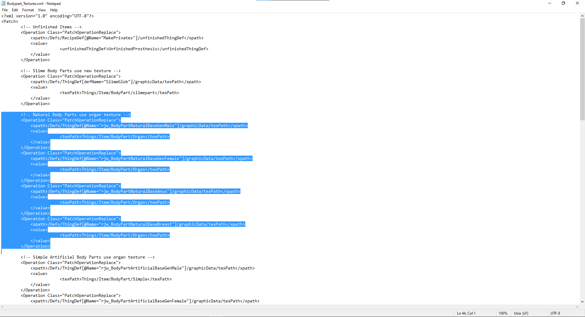 [mod] RJW - RBSE Integration - Rimworld - LoversLab