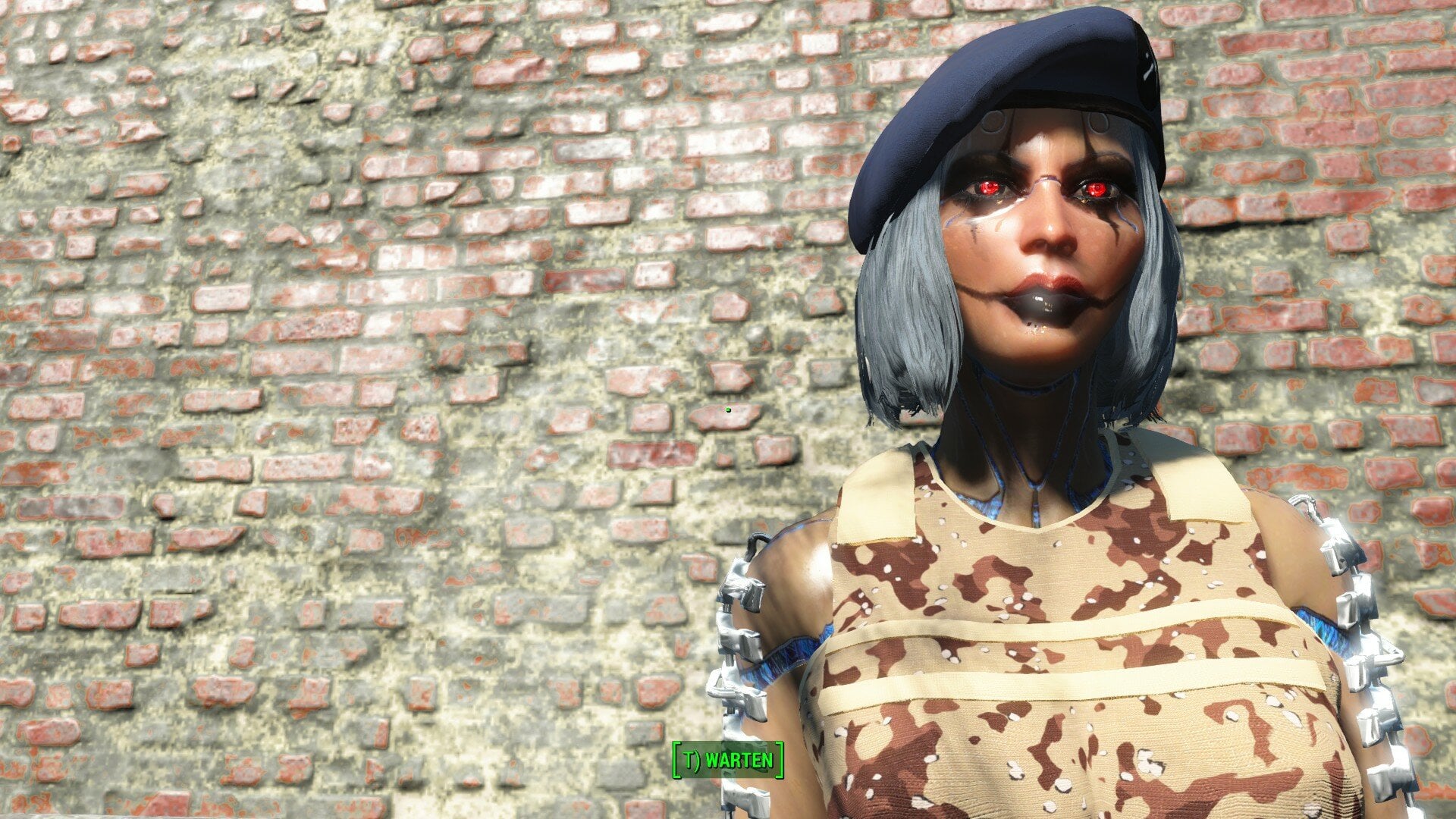 Fallout 4 Player Character - LoversLab