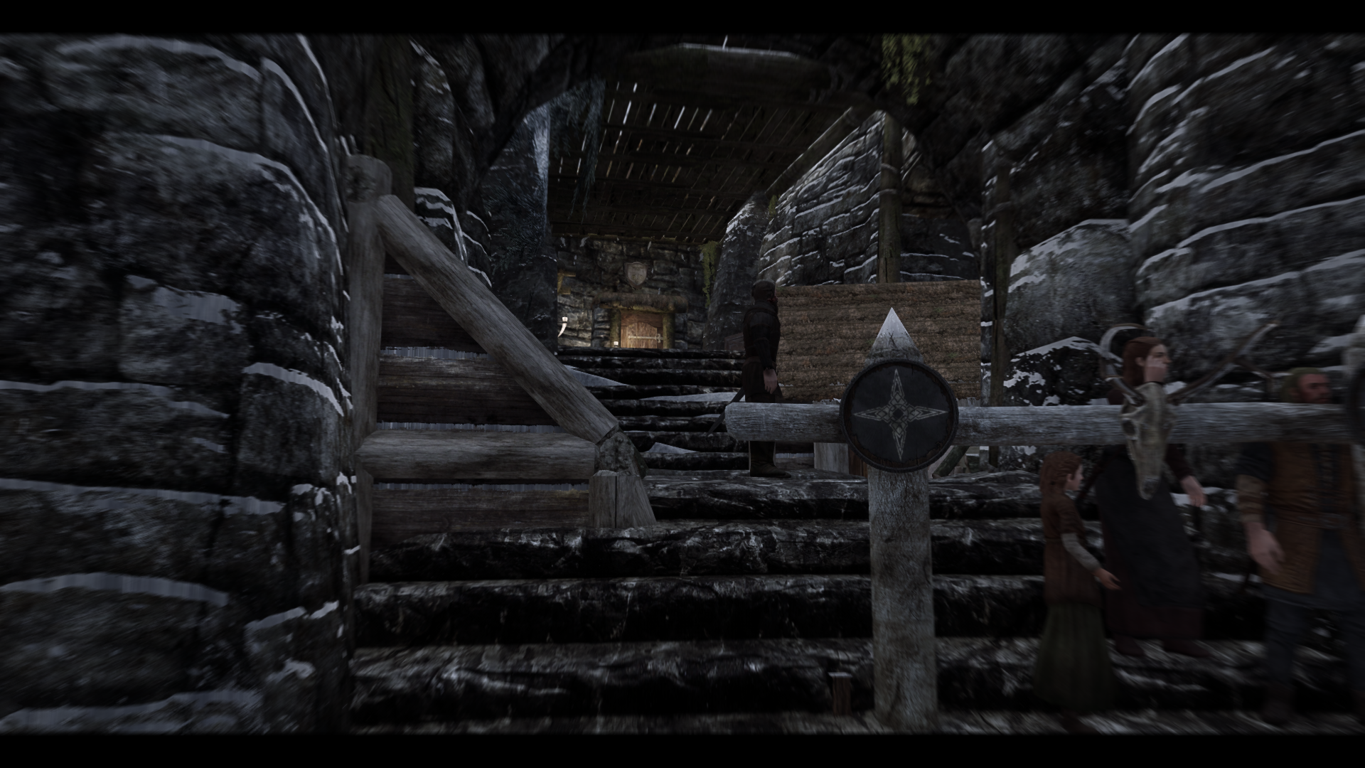 Skyrim Modding Diary - 24 January 2022 - Gregaaz's Bethesda Blogs ...