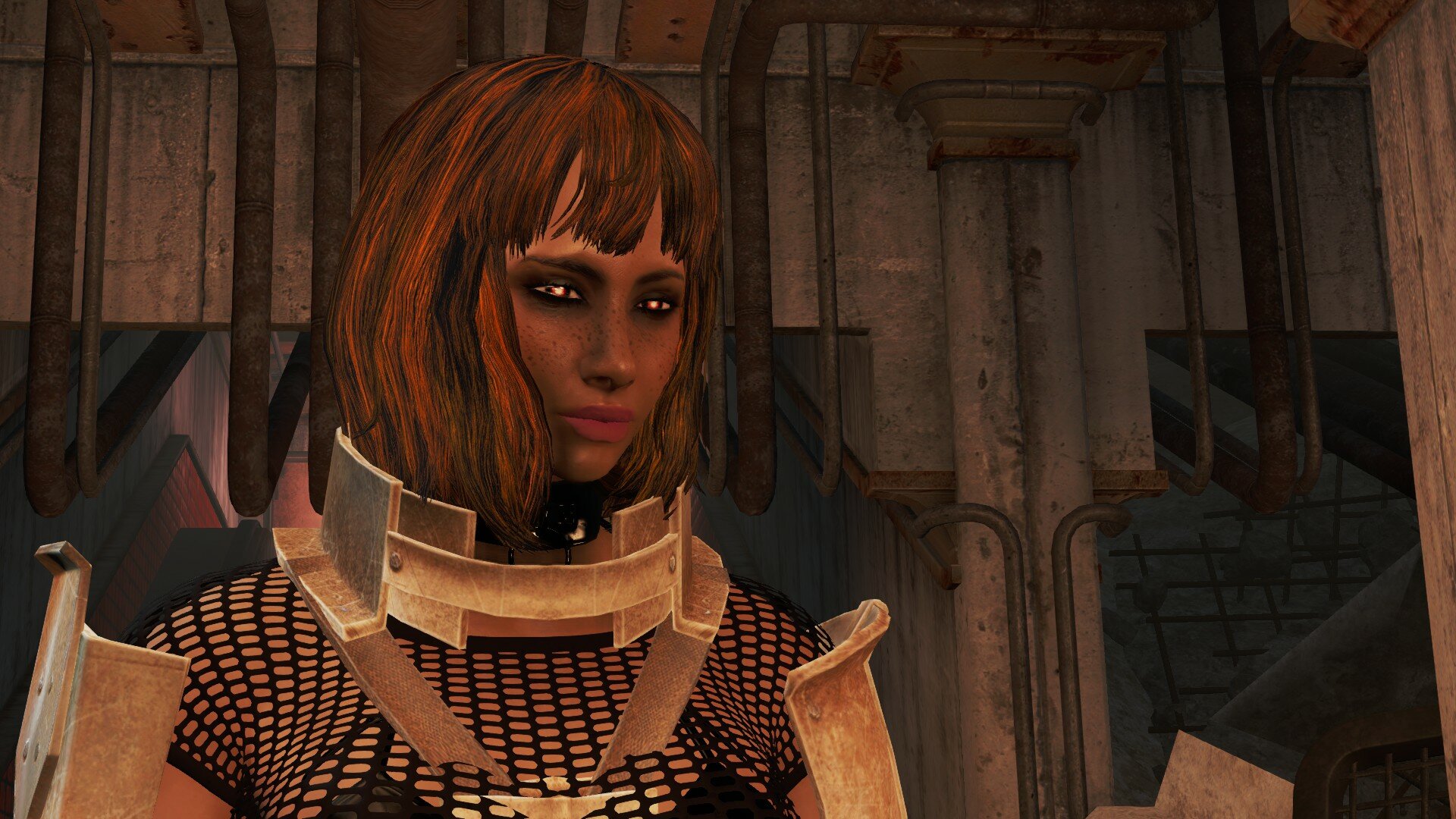 Fallout 4 Player Character - LoversLab