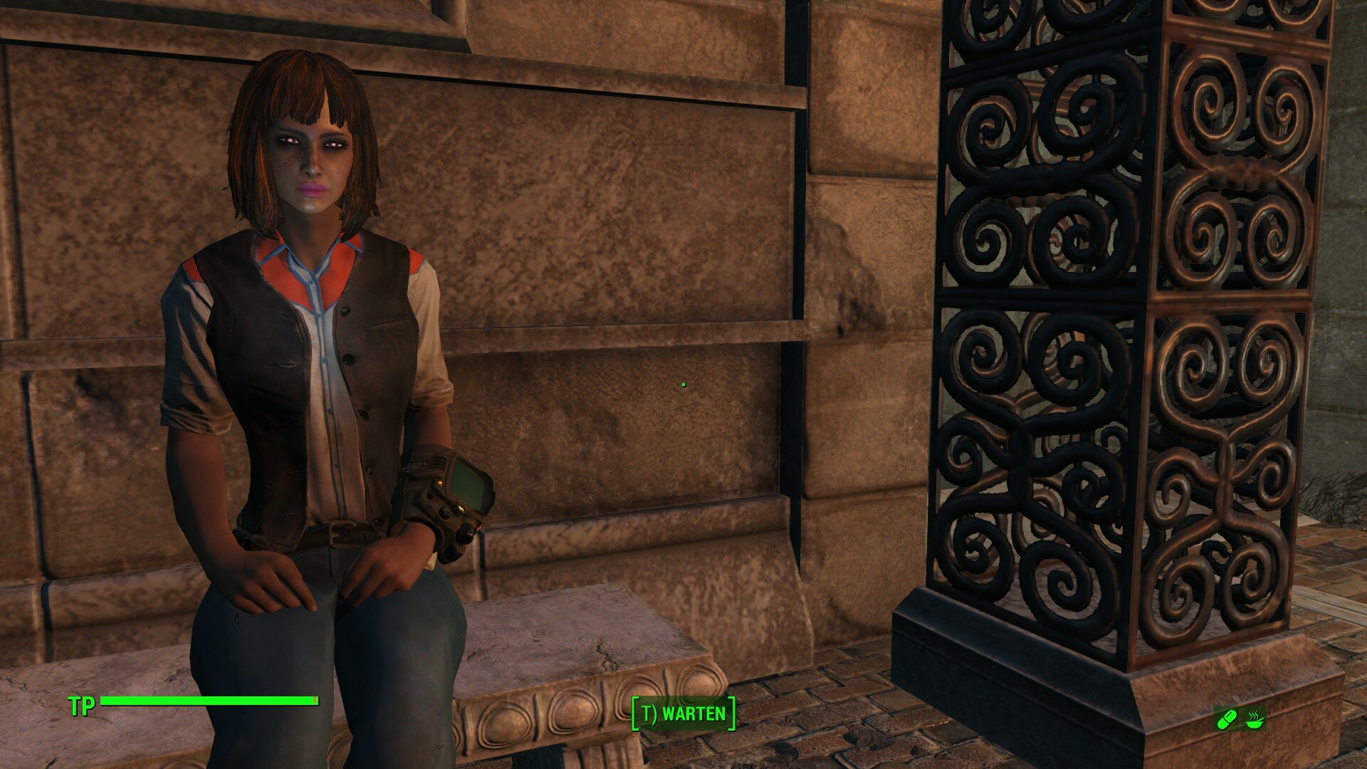 Fallout 4 Player Character - LoversLab