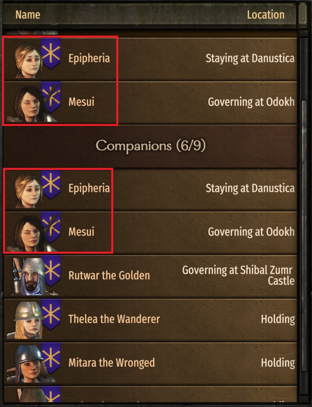 [Mod] Bannerlord Mod: Captivity Events - Page 83 - Downloads - Adult ...