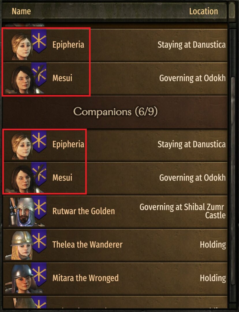 [Mod] Bannerlord Mod: Captivity Events - Page 83 - Downloads - Adult ...