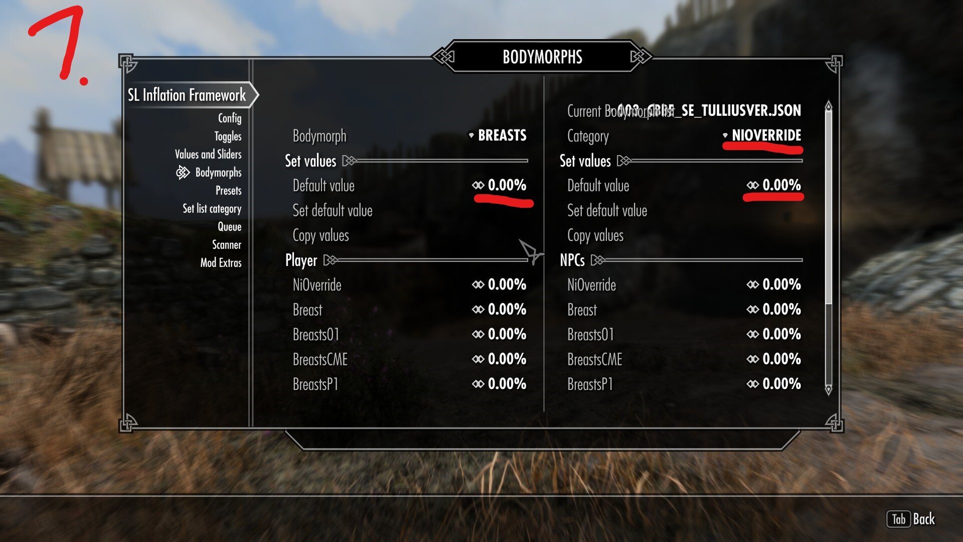 Sexlab Inflation Framework Se Page 15 Downloads Sexlab Framework Se Loverslab