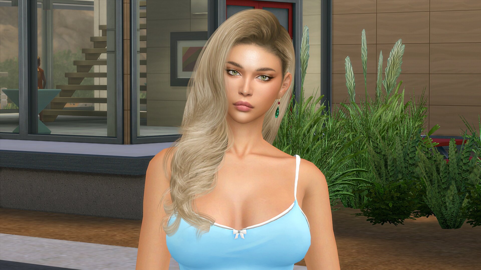 7cupsbobatae's Townie Makeovers Download Collection - Page 5 - Downloads - CAS Sims - LoversLab