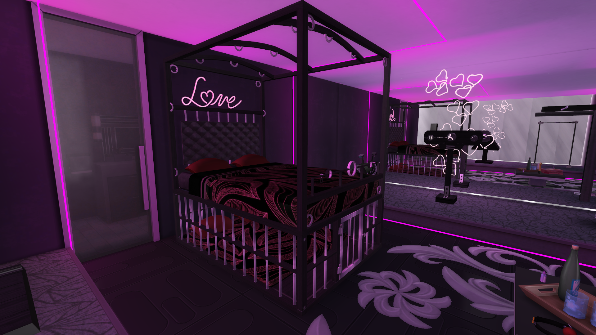 PECADO CLUB - LGBT - Downloads - The Sims 4 - LoversLab