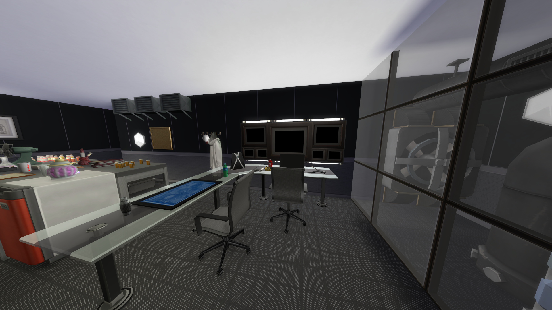 PECADO CLUB - LGBT - Downloads - The Sims 4 - LoversLab