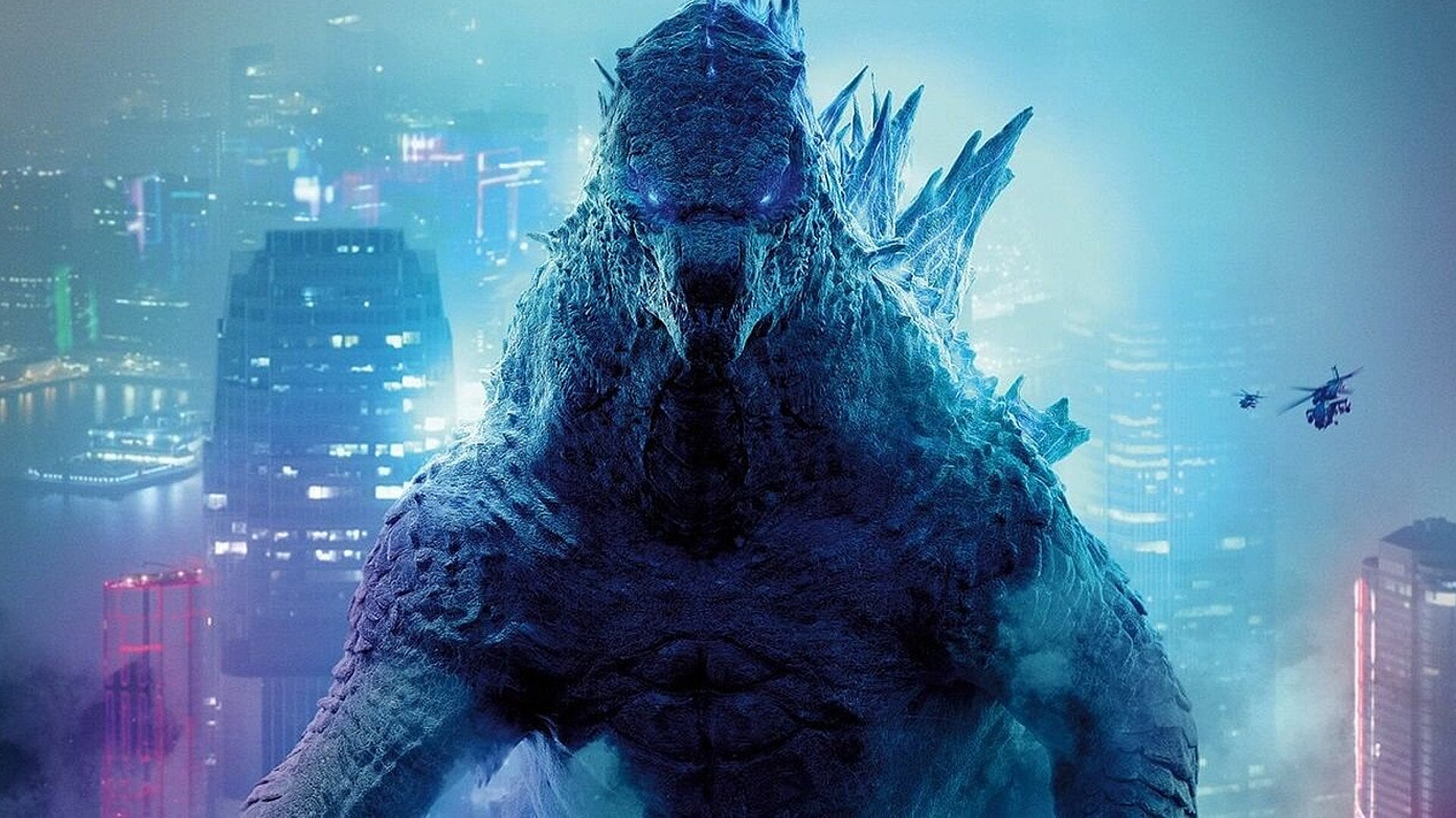 Sims 4 GodZilla Loading Screen - Downloads - The Sims 4 - LoversLab