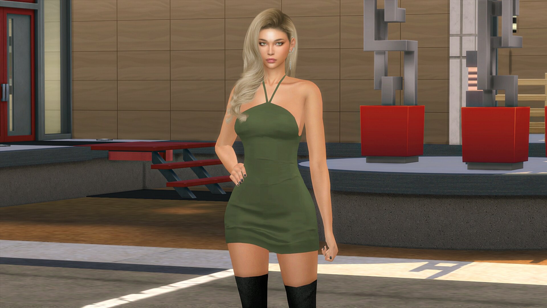 7cupsbobatae's Townie Makeovers Download Collection - Page 5 - Downloads - CAS Sims - LoversLab