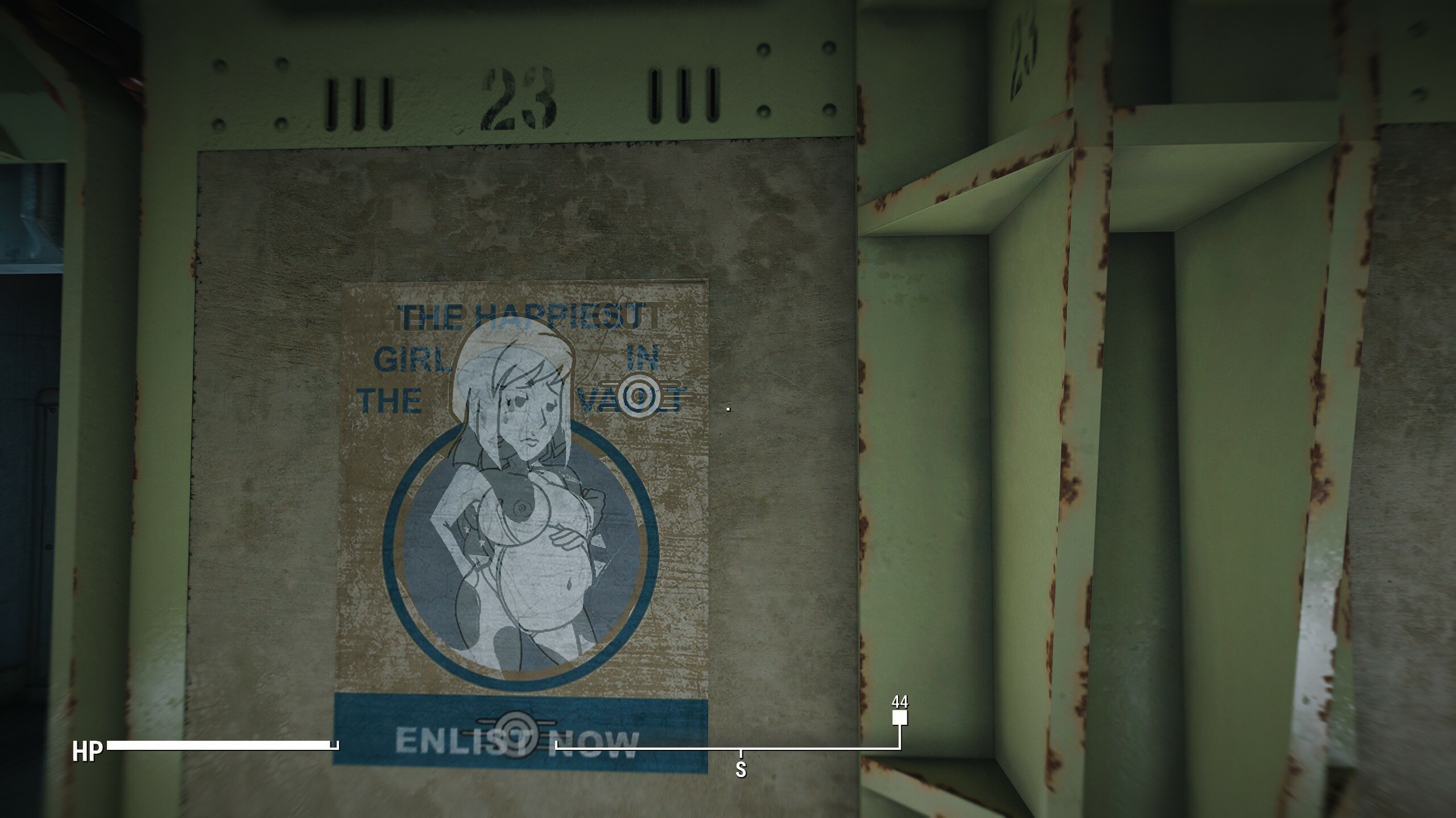 Splashzone's NSFW Texture Replacer Mashup - Page 2 - Downloads - Fallout 4 Adult & Sex Mods ...