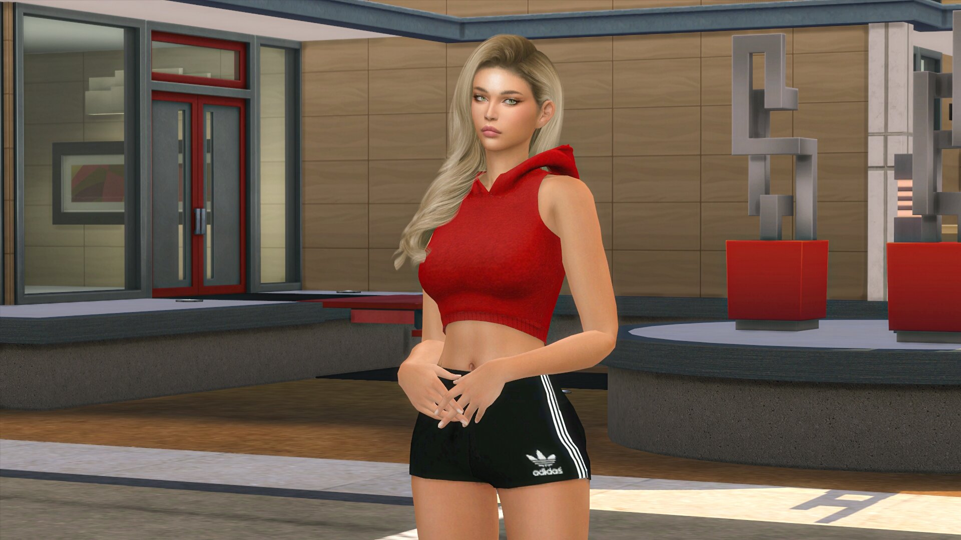 7cupsbobatae's Townie Makeovers Download Collection - Page 5 - Downloads - CAS Sims - LoversLab