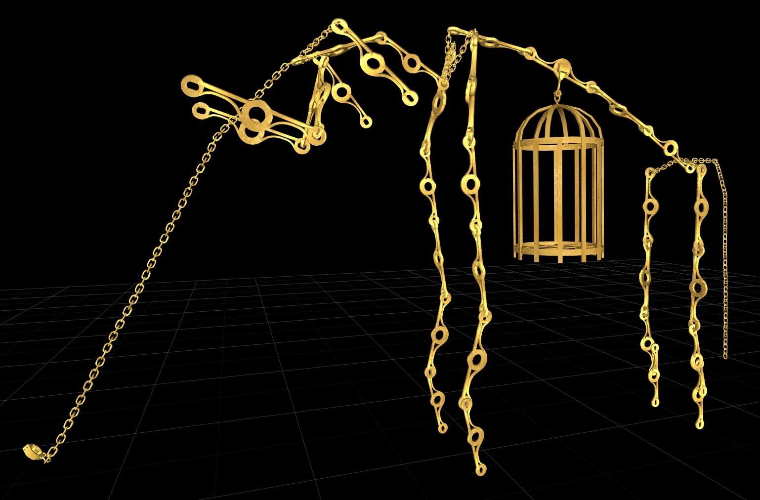 Skyrim Chain Beasts - Page 43 - Downloads - Skyrim Adult & Sex Mods ...