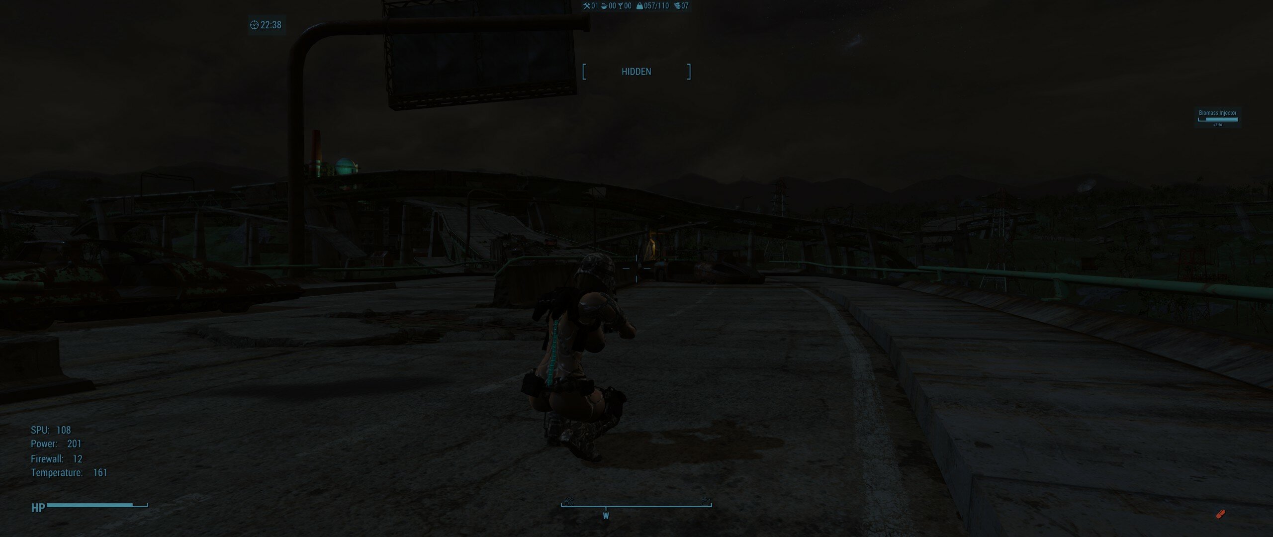 Droids of the Commonwealth - the Re-redux ? - Fallout 4 Adult Mods ...