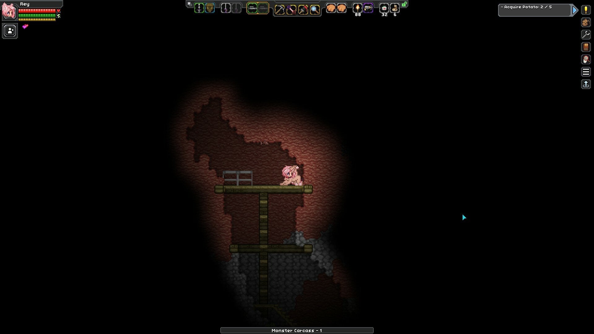 [mod] Neki Support - Starbound - LoversLab