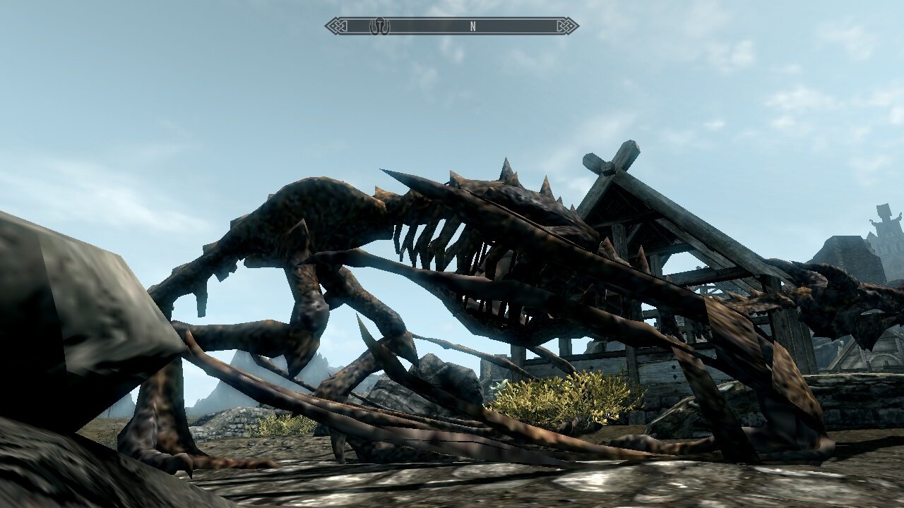 Skyrim Chain Beasts - Page 45 - Downloads - Skyrim Adult & Sex Mods ...