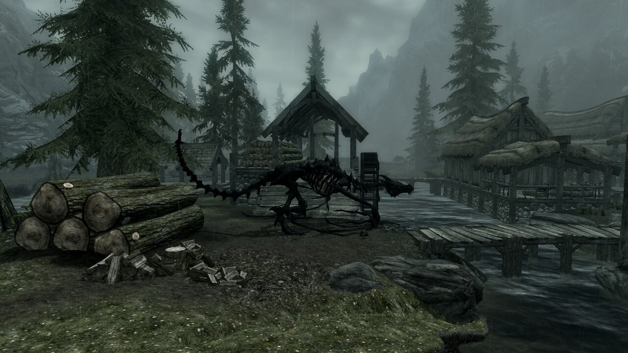 Skyrim Chain Beasts - Page 45 - Downloads - Skyrim Adult & Sex Mods ...