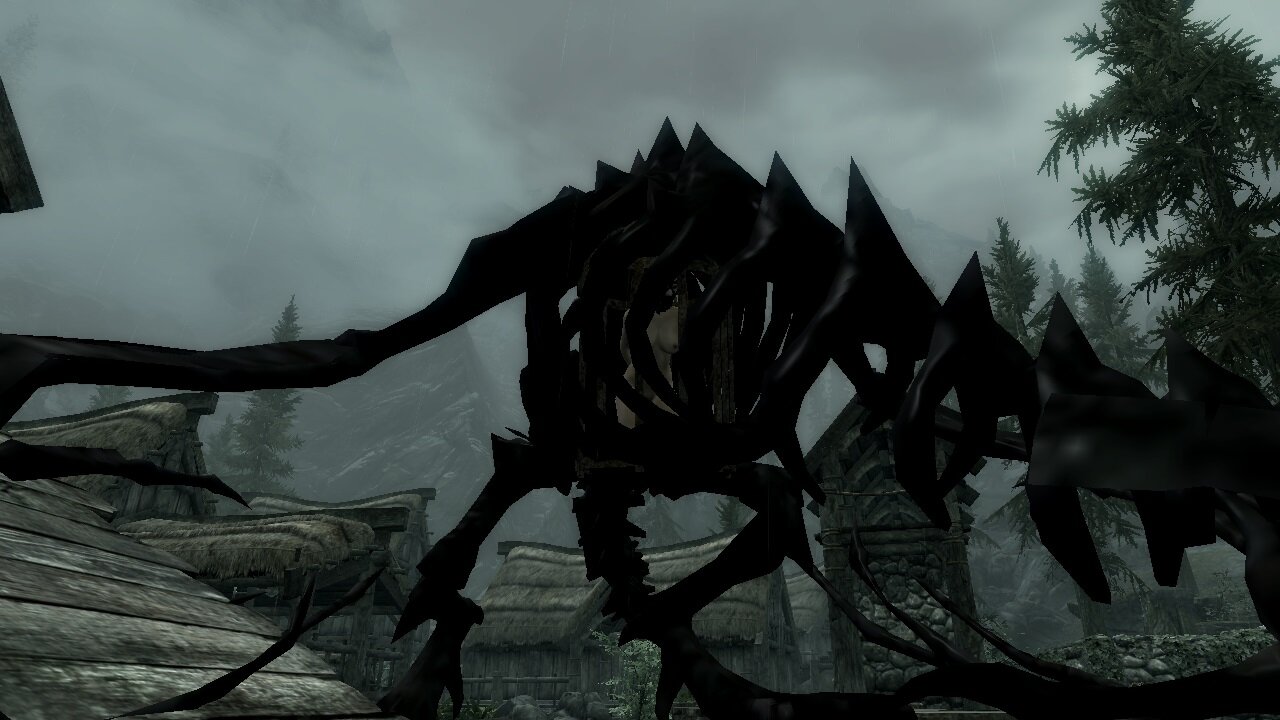 Skyrim Chain Beasts - Page 45 - Downloads - Skyrim Adult & Sex Mods ...