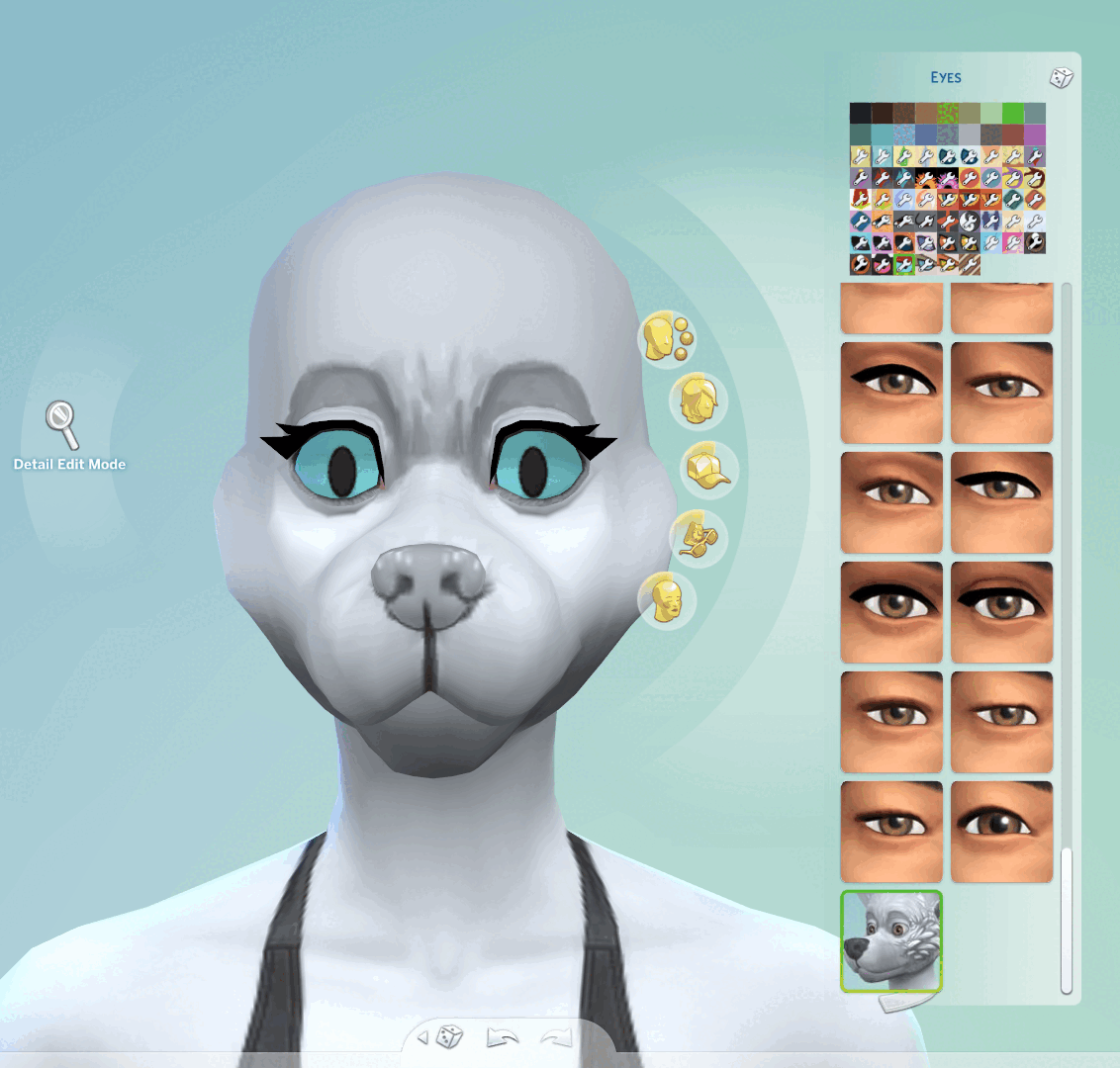 Pokemod By Leljas: Play as Linoone and/or Furret from Pokemon ...