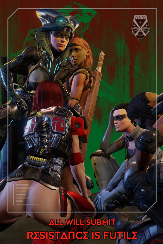 [XCOM 2] Mod index - Page 19 - Adult Gaming - LoversLab