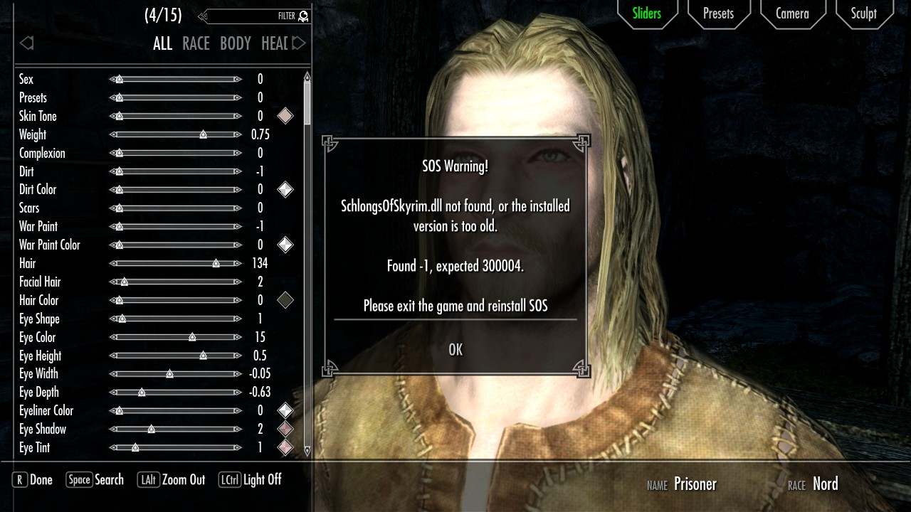 Modification To An Existing Mod Compatibility Sake Would It Be Possible To Combine Selachii