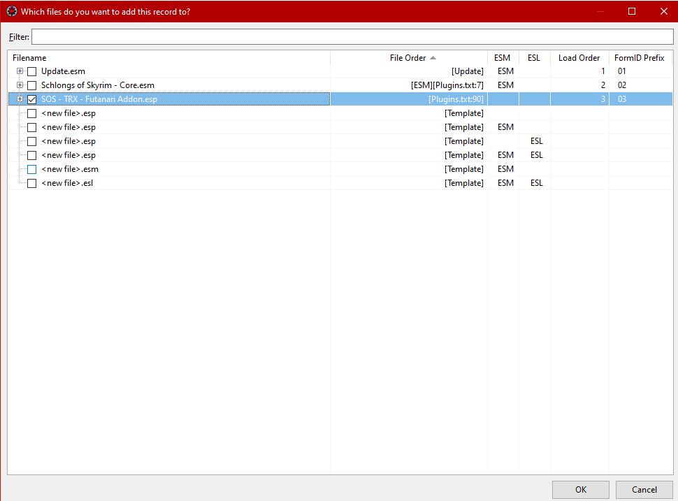 Tutorial How To Duplicate An Existing Sos Addon To Make Your Own