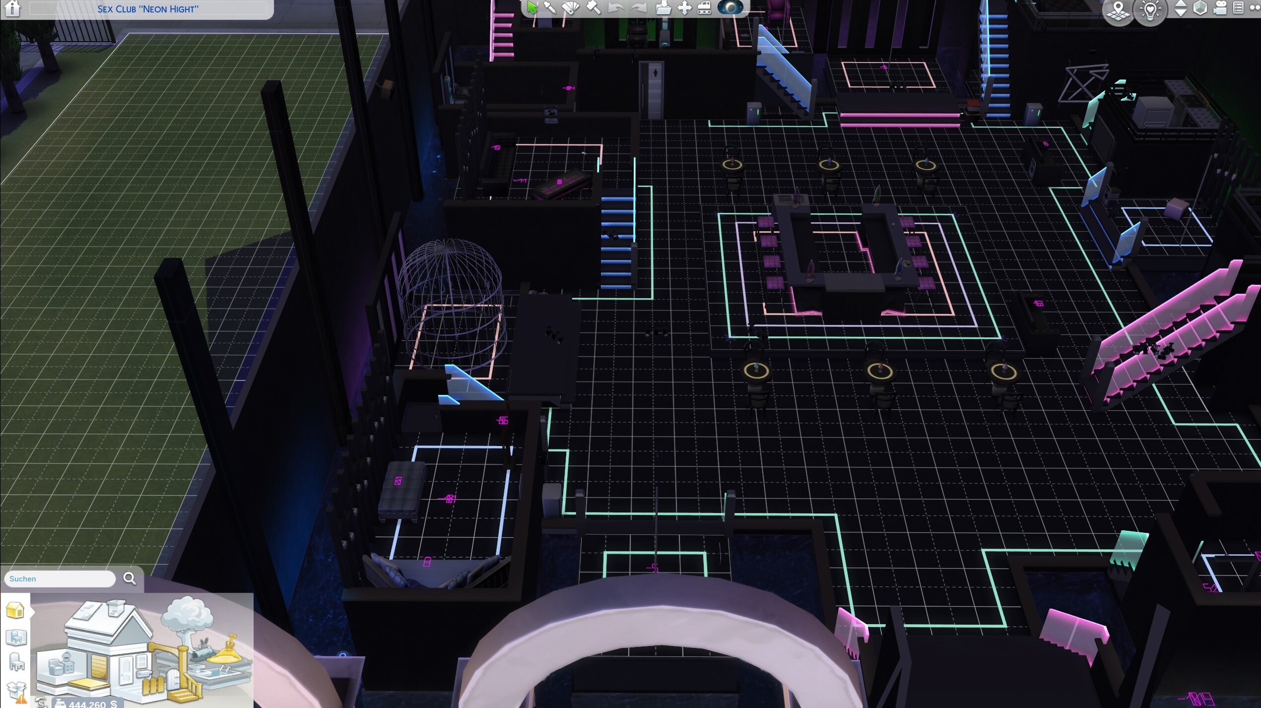 WickedWhims v185a [2025-07-30] - Page 951 - Downloads - WickedWhims - LoversLab