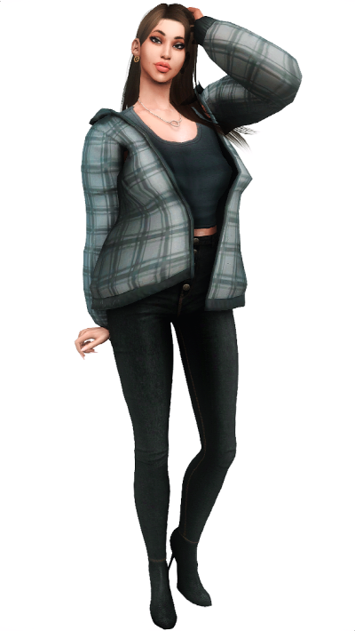 Rapper - The Sims 4 - Sims - LoversLab