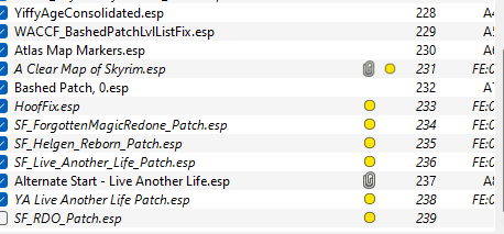 SKYFURRY: A World Overhaul - Page 14 - Downloads - Skyrim: Special ...