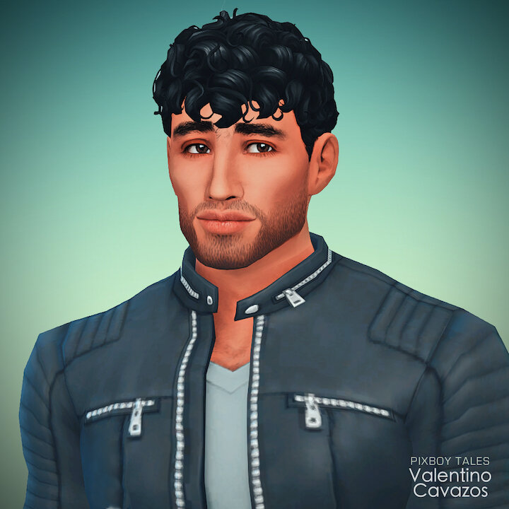 Share Your Male Sims! - Page 250 - The Sims 4 General Discussion ...