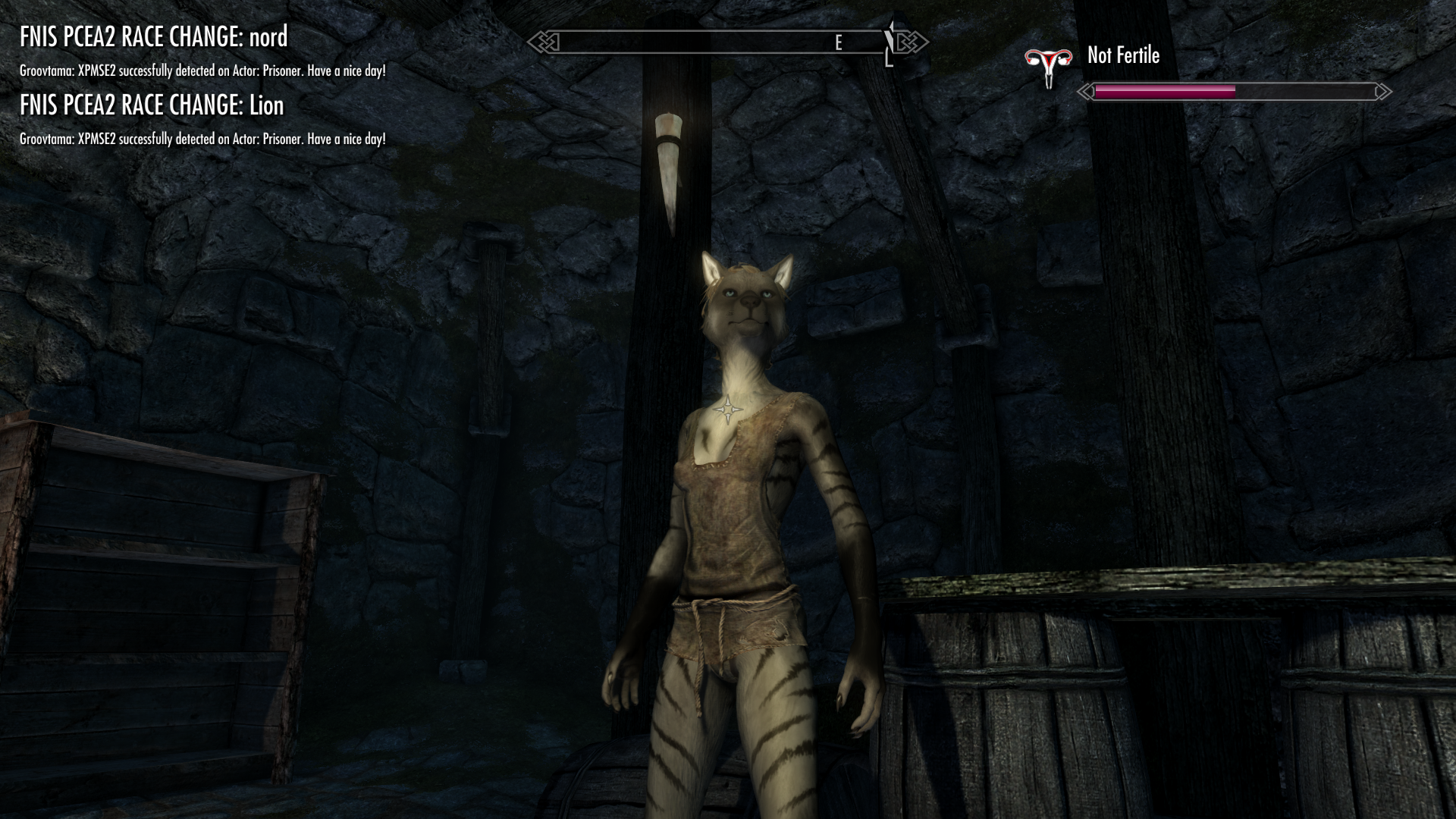 SKYFURRY: A World Overhaul - Page 13 - Downloads - Skyrim: Special ...
