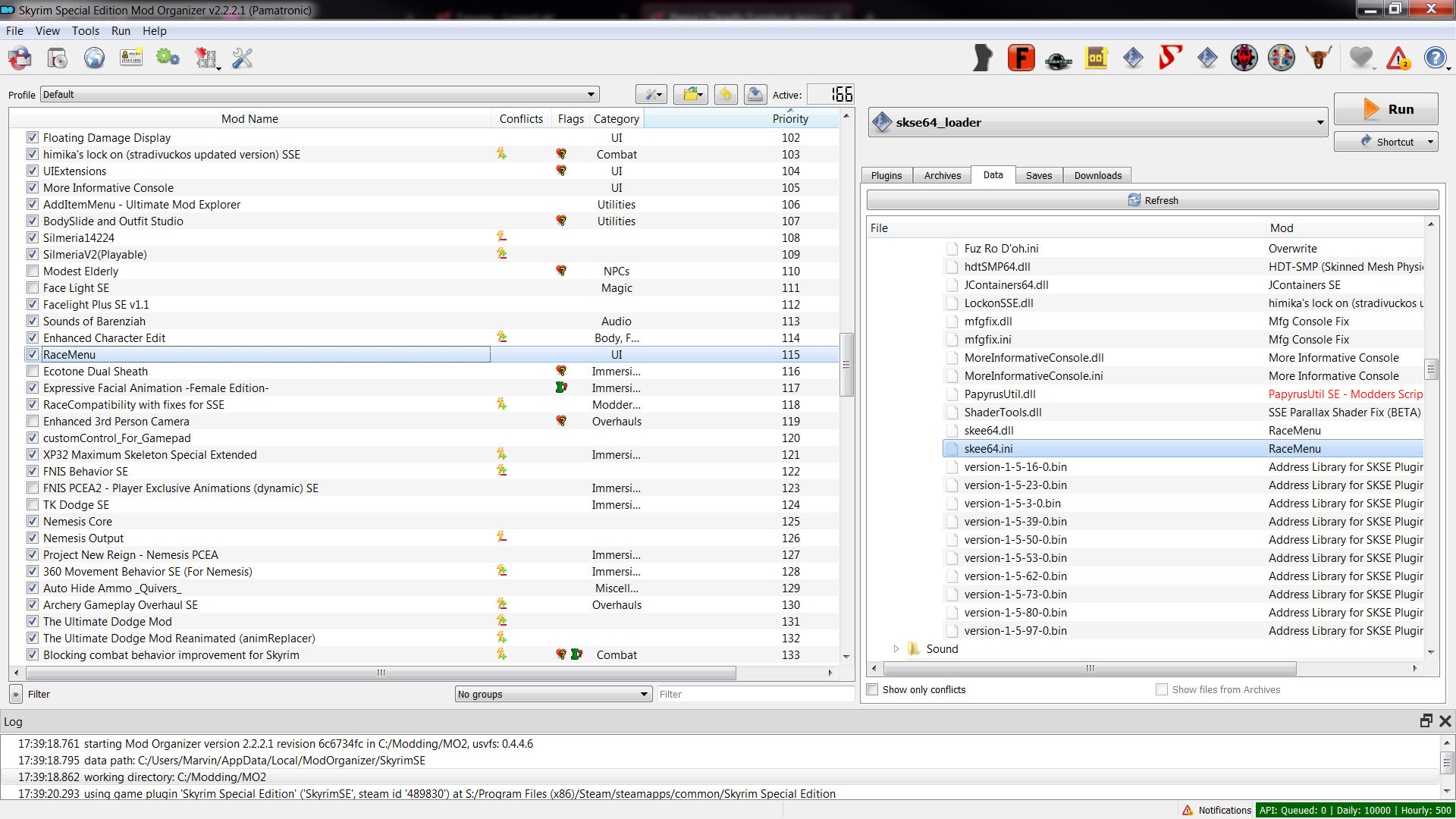 Pama´s Deadly Furniture (scripts) - Page 35 - Downloads - Skyrim ...