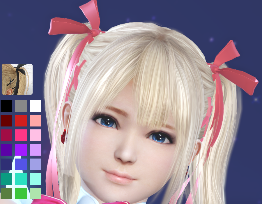 DOAXVV mods by KrunkDunk - Page 3 - Dead or Alive Xtreme: Venus Vacation - LoversLab