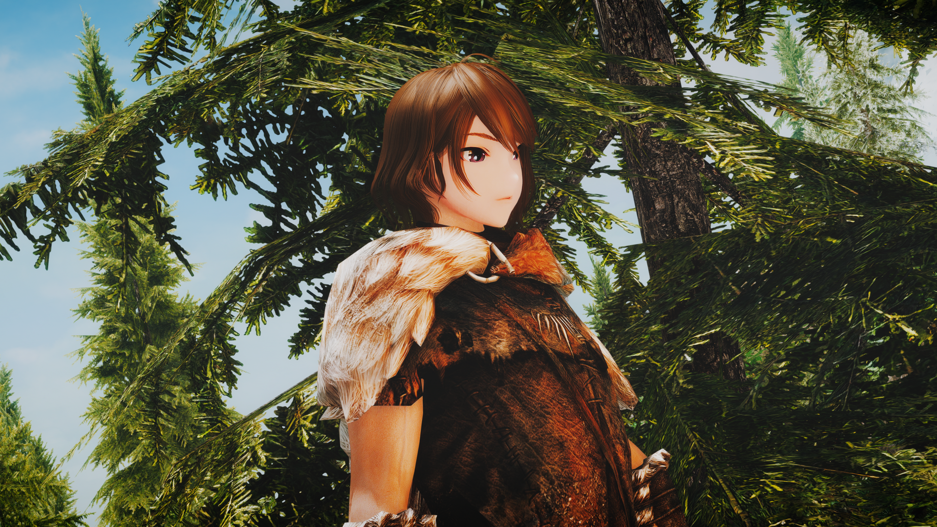 Erin Race - Regular Mods - LoversLab