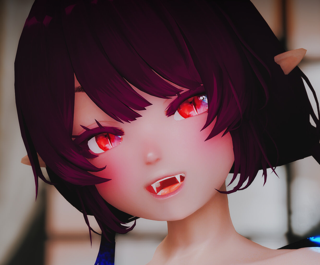 Erin Race - Regular Mods - LoversLab