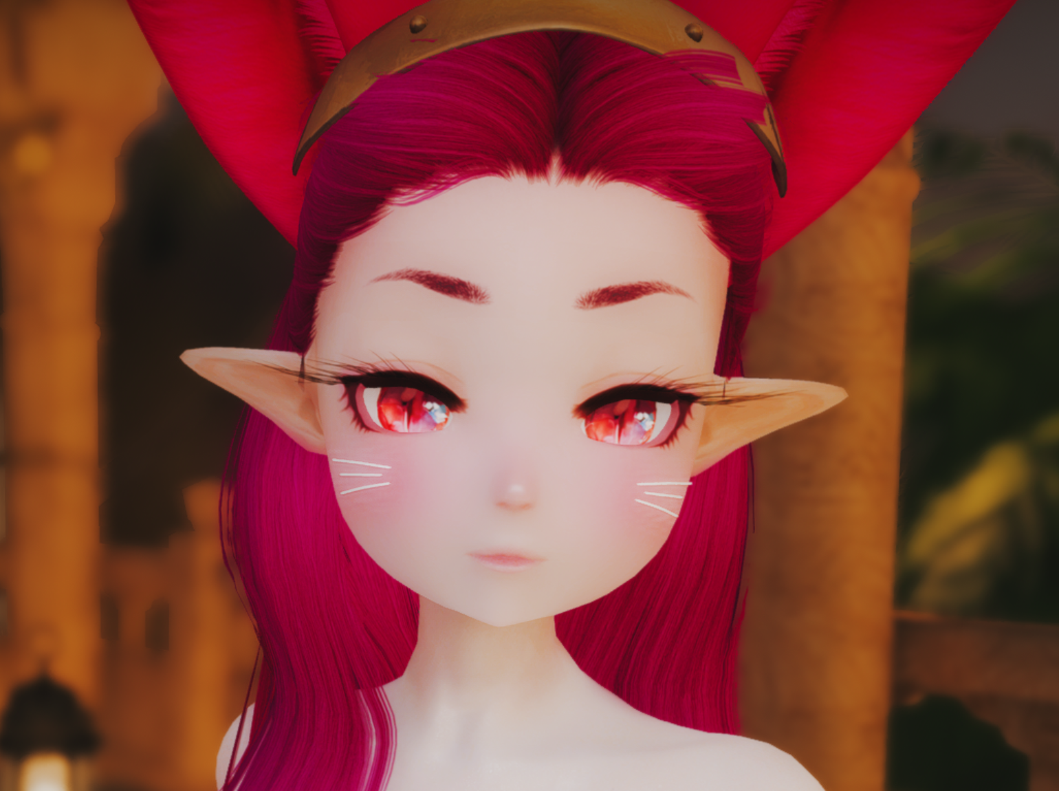 Erin Race - Regular Mods - LoversLab