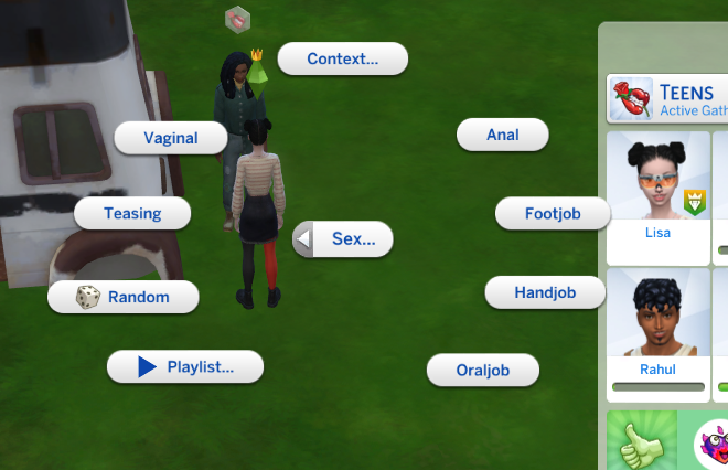 WickedWhims v185b [2025-08-14] - Page 988 - Downloads - WickedWhims - LoversLab