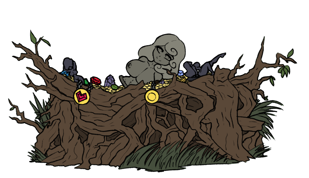 Darkest Dungeon Erotic Mods - Page 284 - Darkest Dungeon - LoversLab