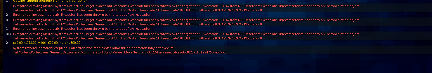 [mod] Rimworld-Animation Patch - Page 3 - Rimworld - LoversLab