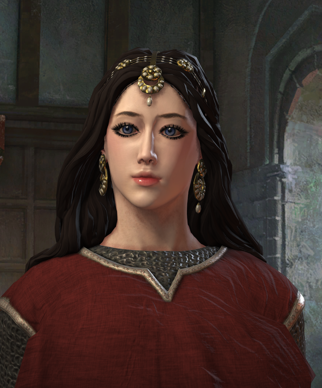 [mod] Character Body Overhaul - Page 67 - Crusader Kings 3 - LoversLab