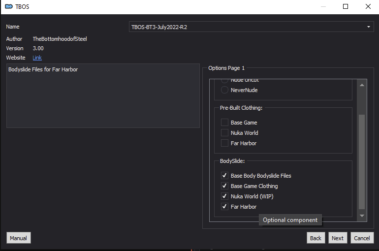 Dirty army fatigues stretch glitch - Fallout 4 Technical Support ...