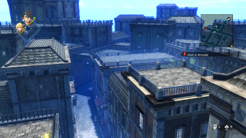 KURO NO KISEKI mod - Page 4 - Adult Gaming - LoversLab