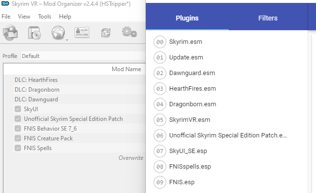 FNIS - Creature Pack not installed - Unsure how to fix. - Technical ...