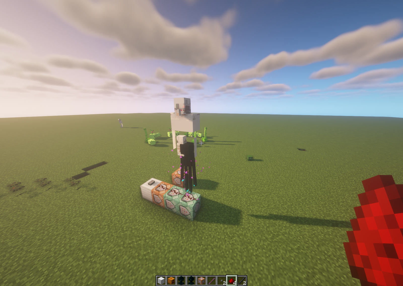 [OLD] FFC (Texture Minecraft Mobs Porn) | IN DEV [by LitteCats] - Page ...