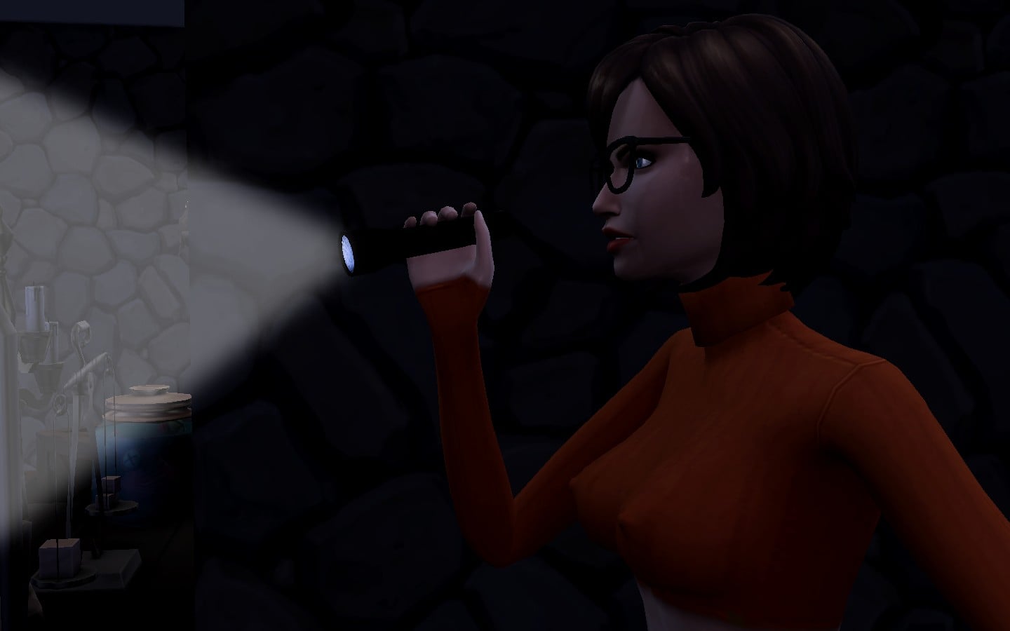 Alina and Jalisa Take the City SEASON FOUR *CHAPTER 72: BRAT SUMMER ...