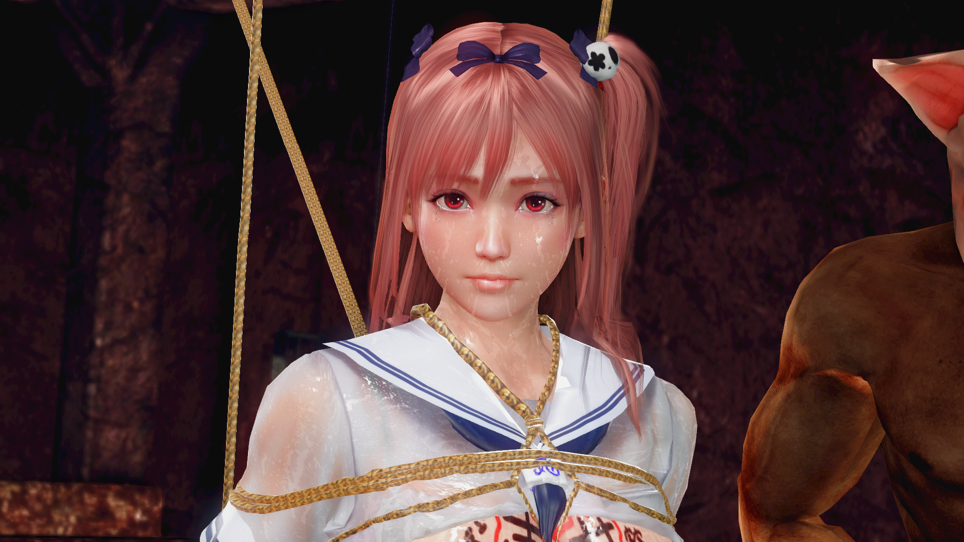 mod by sarsha043033 (2) - Page 24 - Dead or Alive Xtreme: Venus ...