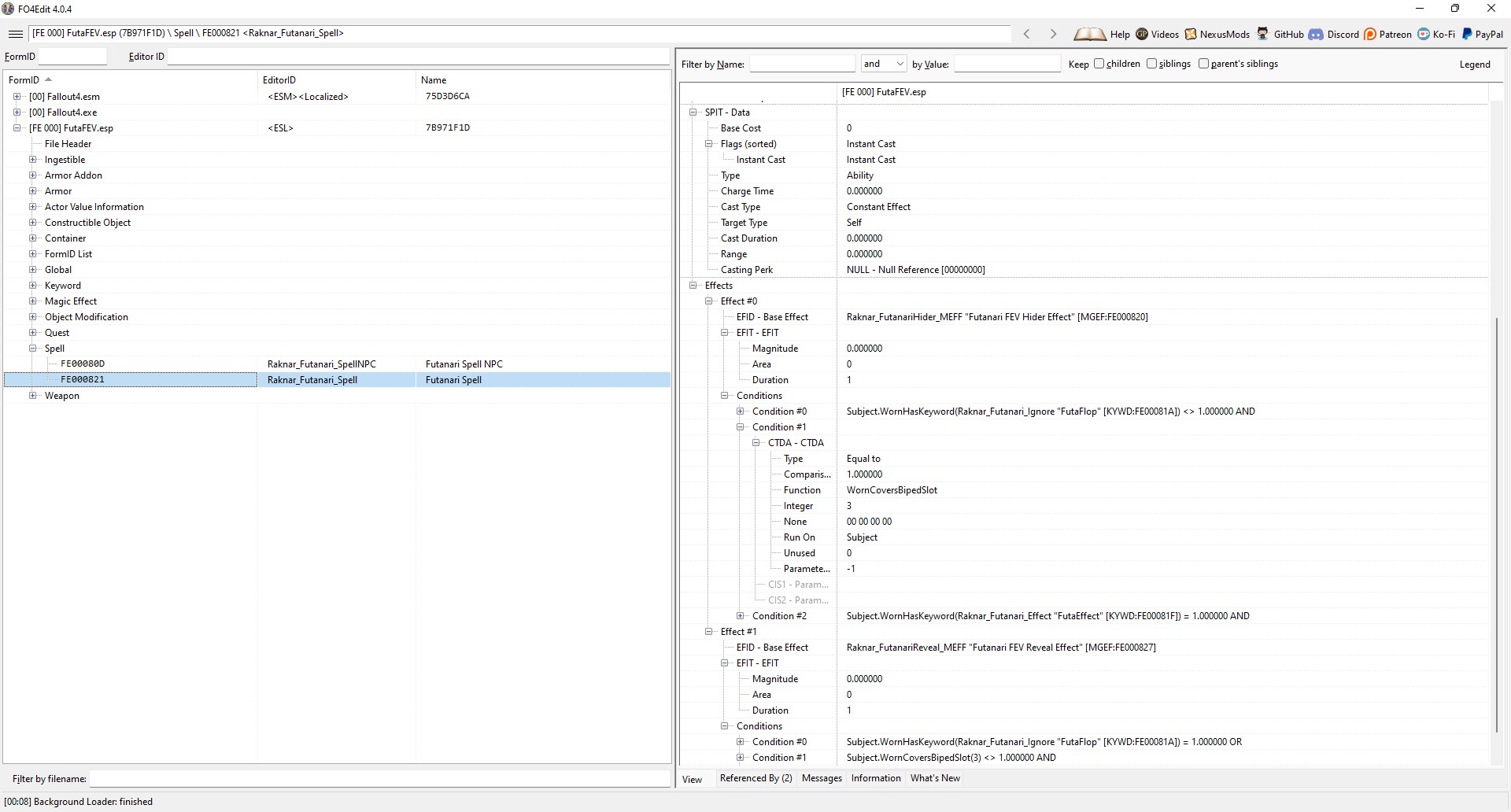 Real Handcuffs - Page 53 - Downloads - Fallout 4 Adult & Sex Mods ...
