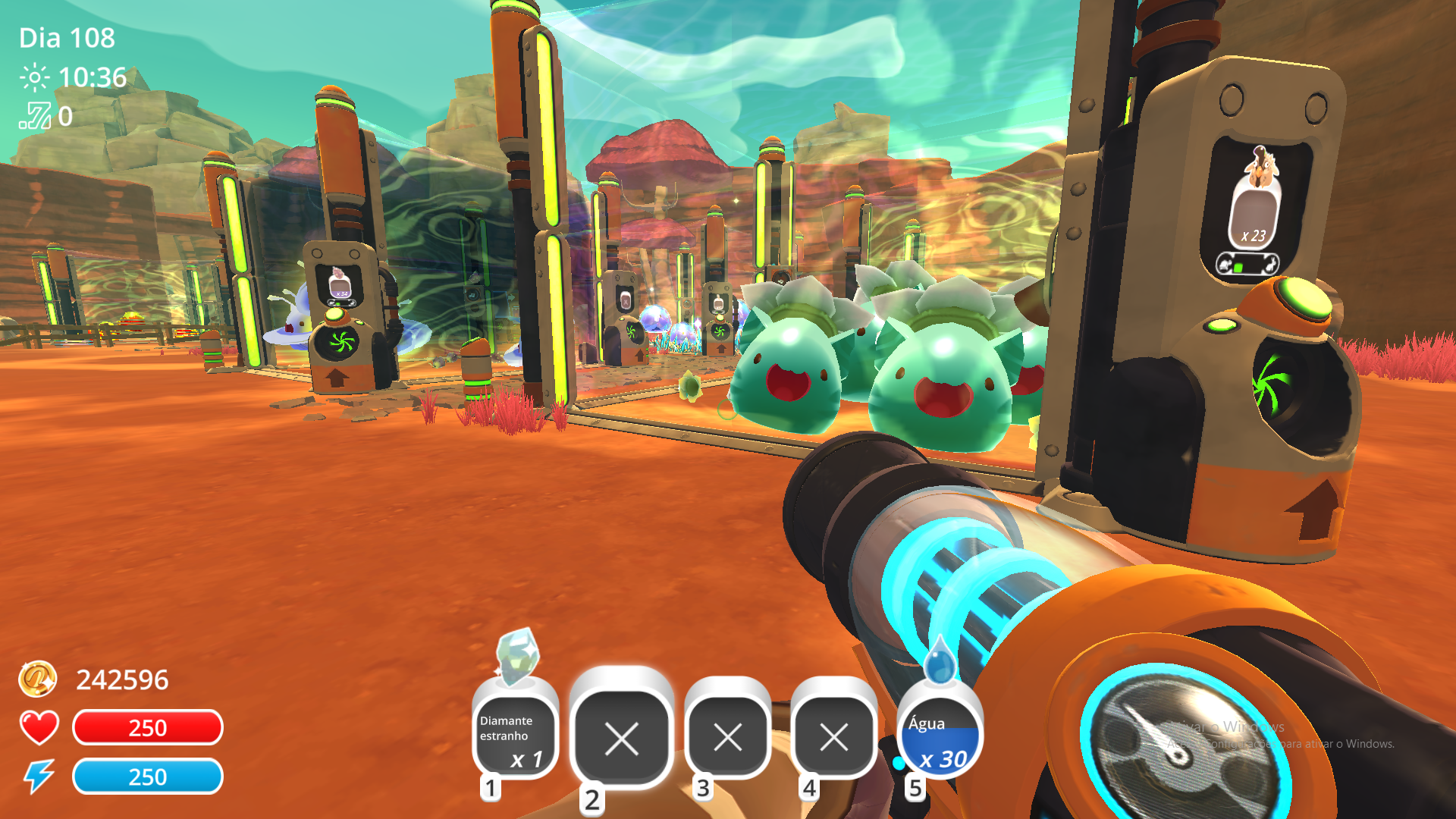 Playing Slime Rancher 1 Until I Have The Money To Buy The 2. - General ...