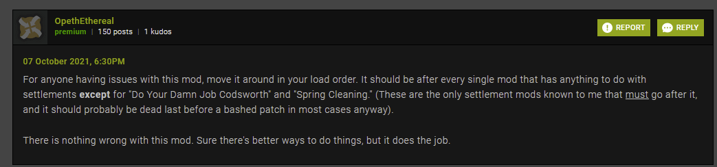 Random CTD, included details as well as buffout 4! Need help please! (SOLVED! Thanks Sgt. Marge ...