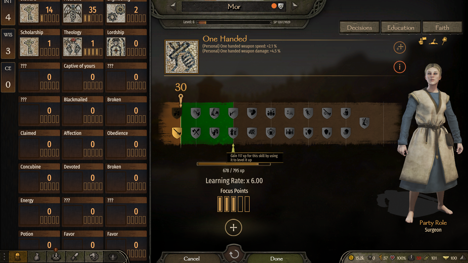 [Mod] Bannerlord Mod: Captivity Events - Page 88 - Downloads - Adult ...